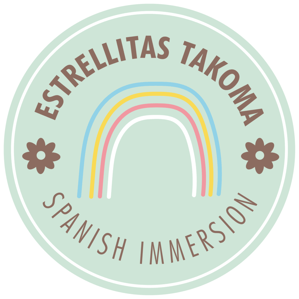 Contact - Estrellitas DC | Montessori School