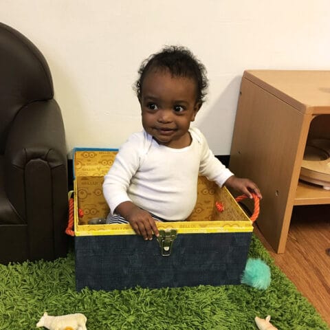 Welcome - Estrellitas DC | Montessori School