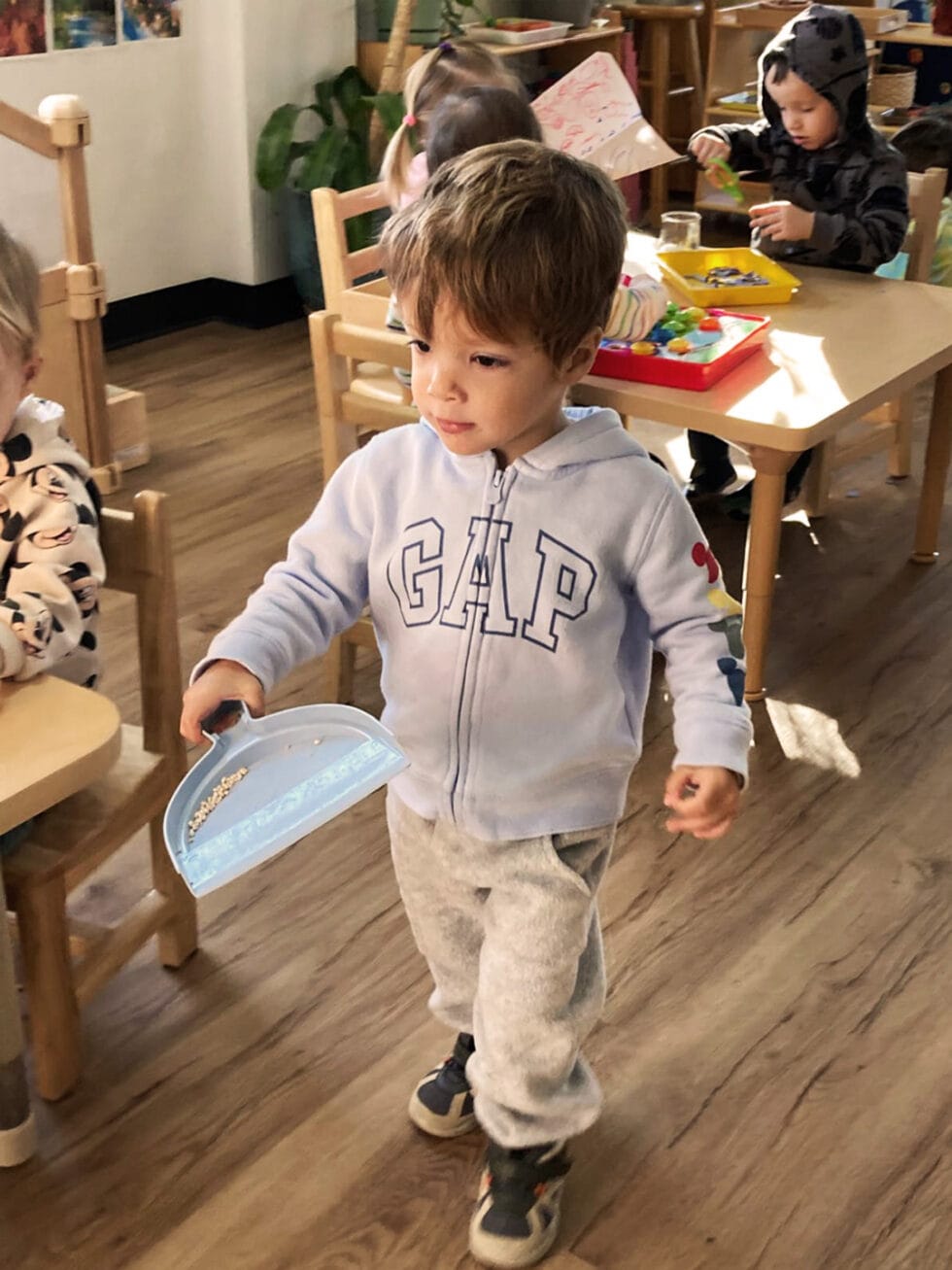 Welcome - Estrellitas DC | Montessori School